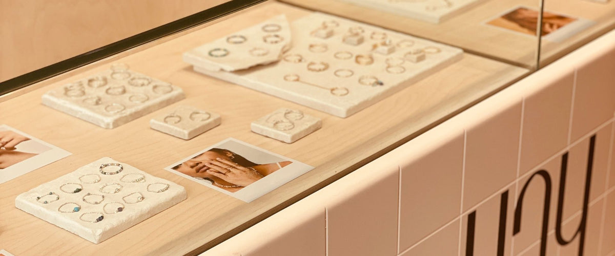 Boutique yay Aix-en-provence – YAY Paris