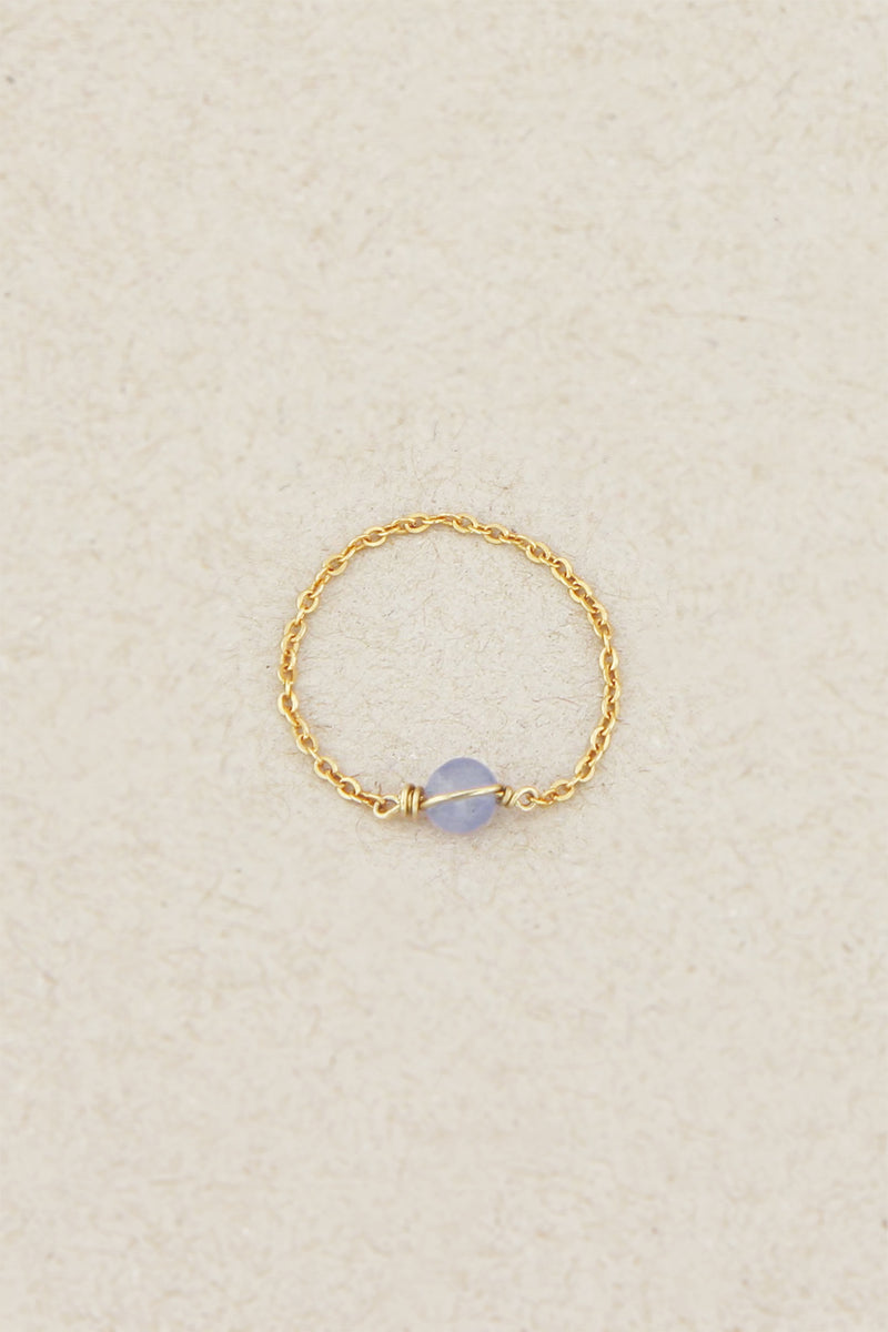 Stella chain ring – YAY Paris