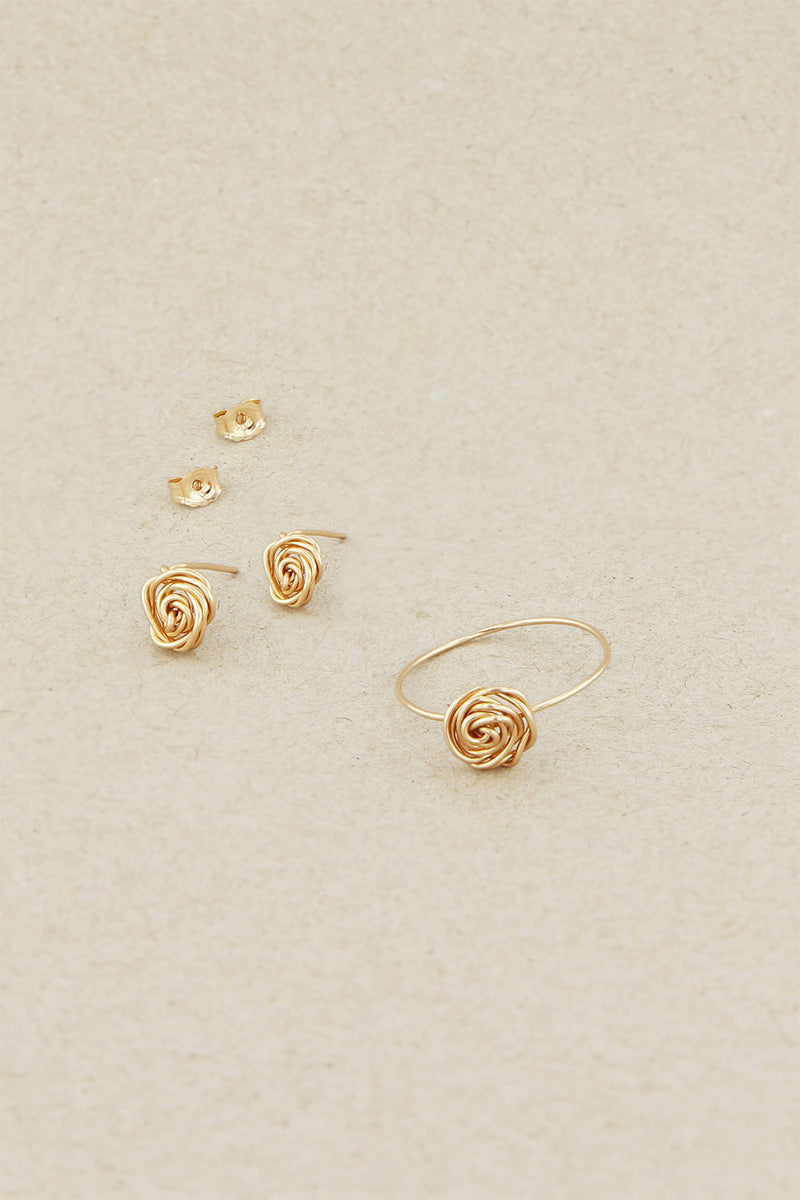 Rosa box – YAY Paris